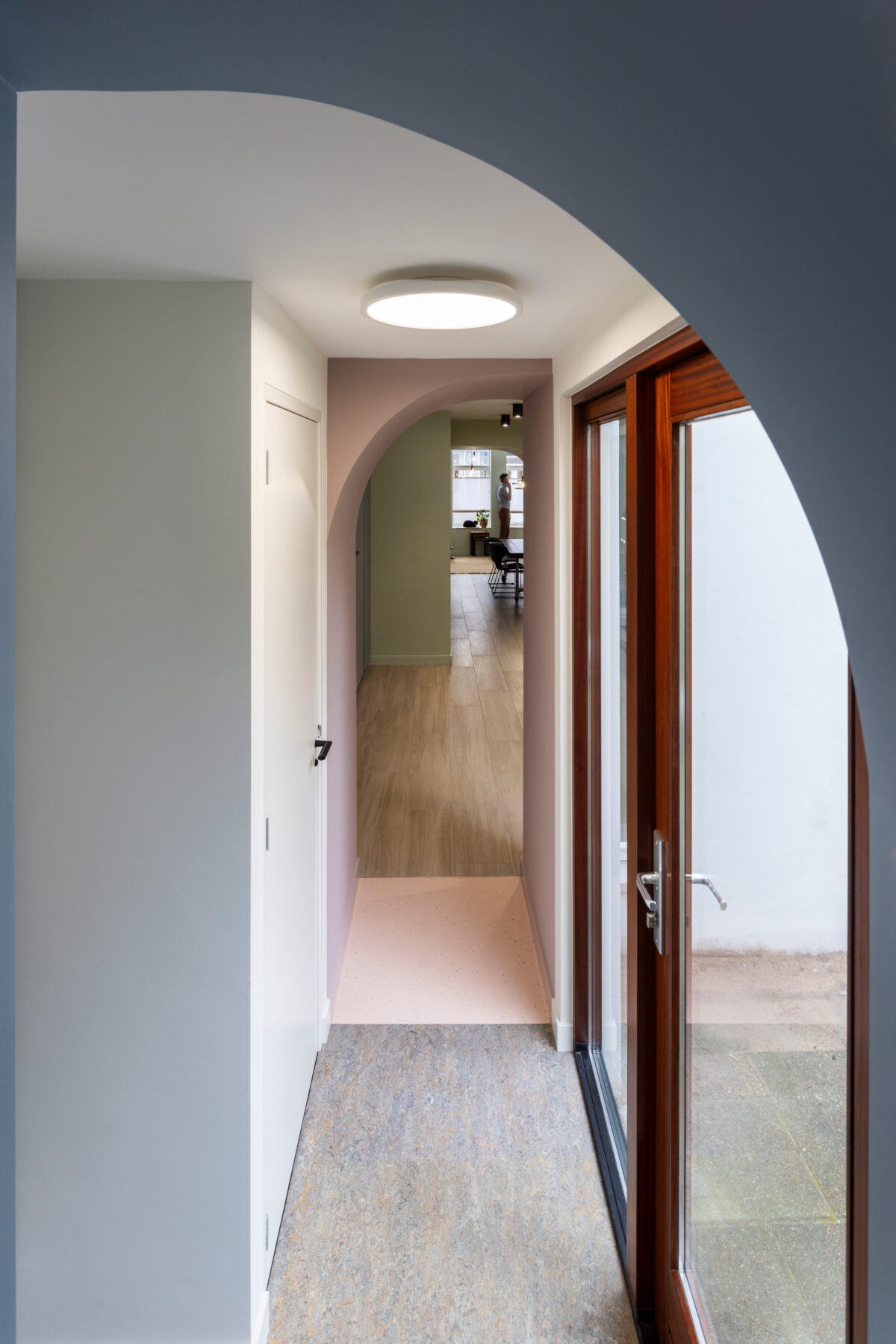 Gatehouse | Lagado Architects