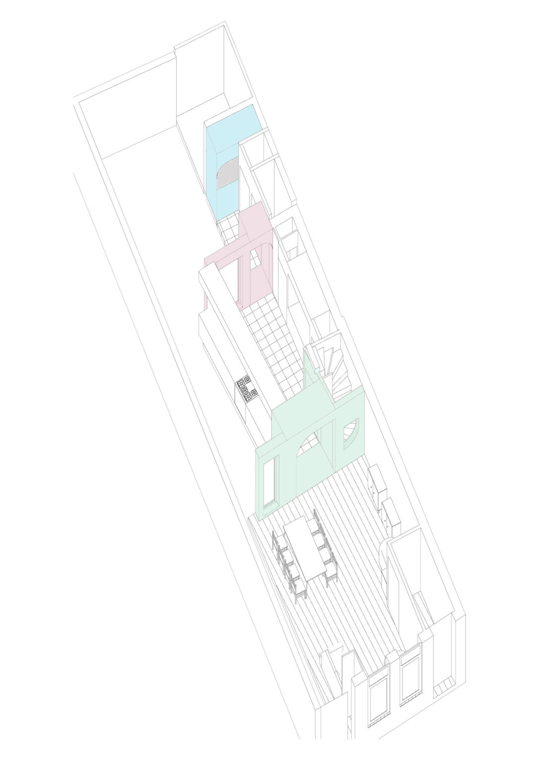 Gatehouse | Lagado Architects