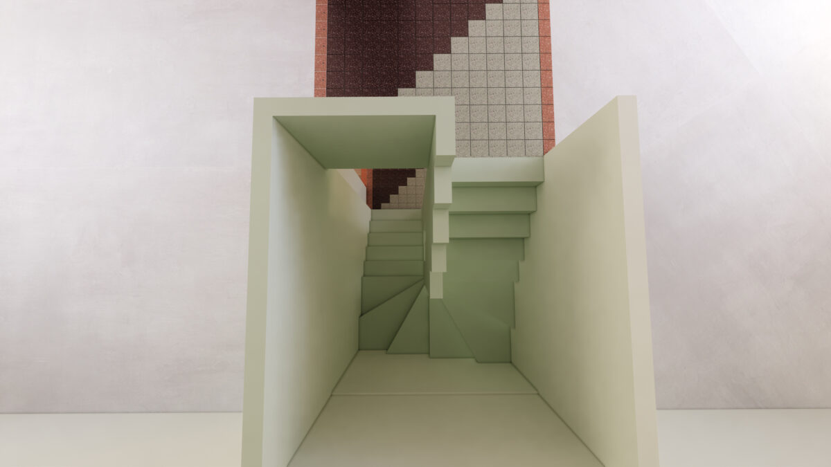 Wheelchair House | Lagado Architects